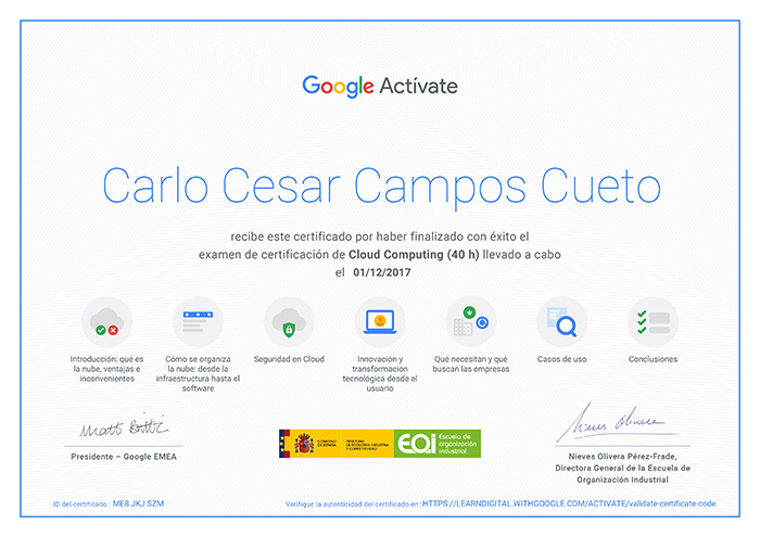 Como obtener o sacar en corto tiempo o plazo certificado de ofimatica, basica, intermedio ...